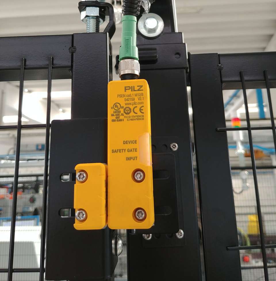 Risiko minimieren und Sicherheit gewährleisten