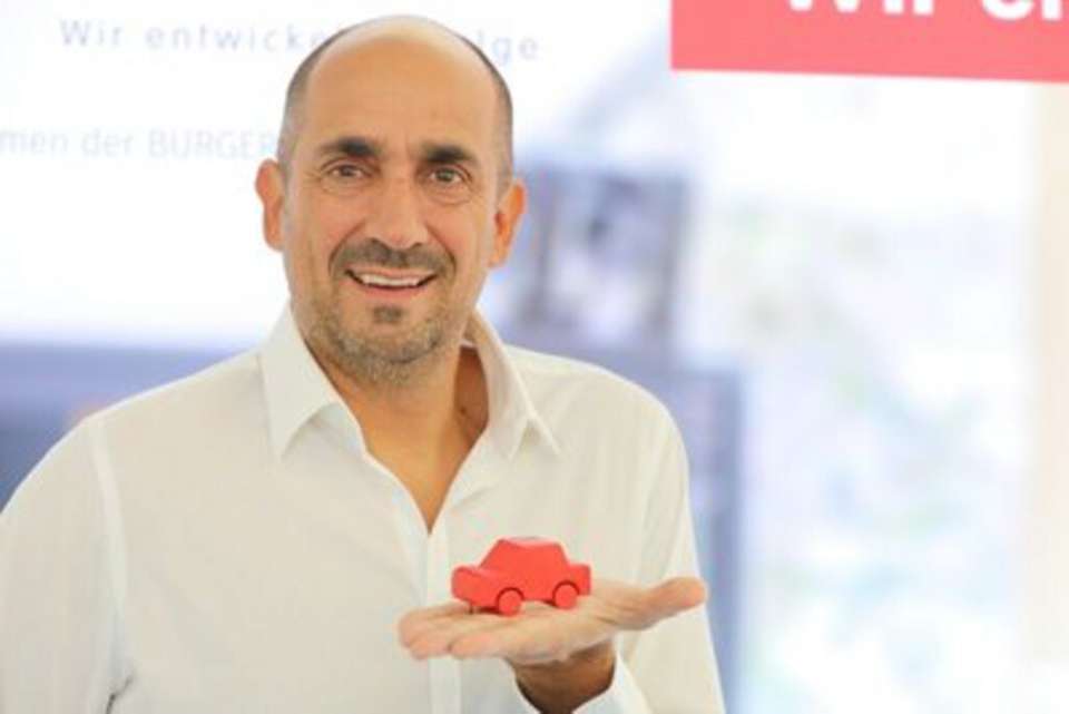 IoT-Faktencheck - drei Trends, die man kennen sollte