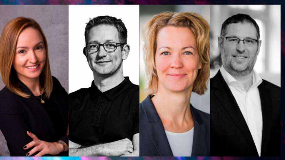 Future Leadership – Wie führen wir unsere Unternehmen in die Zukunft?