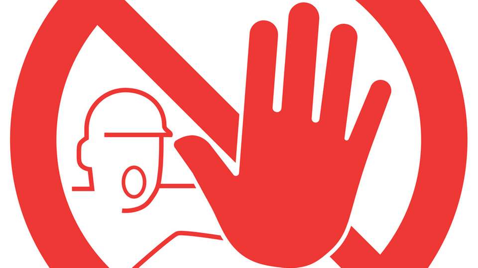 Stop! Standards deliver safety