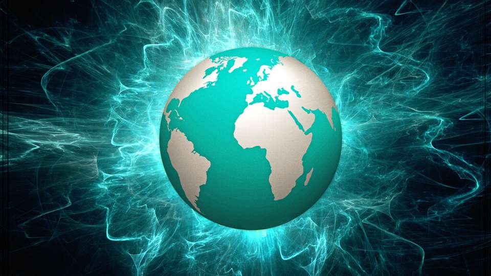 Empowering the All Electric Society