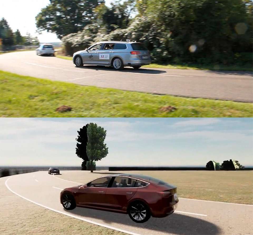 Autonome Fahrzeuge schneller zulassen