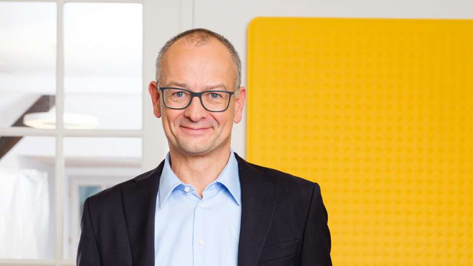 Grün und smart durch M&A