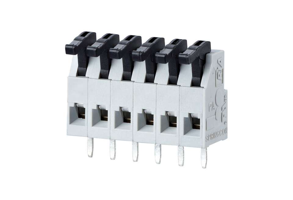 Metz Connect präsentiert SPE-Komponenten, neue Klemmen und weitere Ans Metz Connect präsentiert SPE-Komponenten, neue Klemmen und weitere Ans