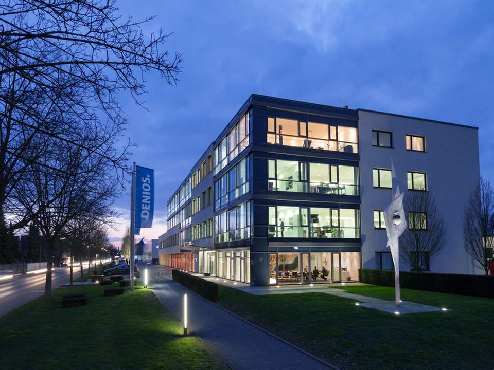 Firmen Bad Oeynhausen