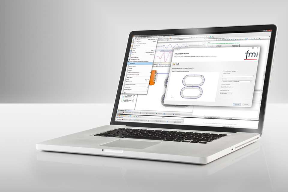 Automation Studio um neue Funktion erweitert