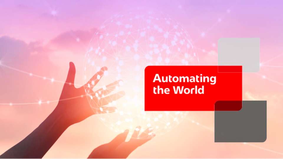 „Automating the World“: Mitsubishi-Geschäftsbereich präsentiert neuen