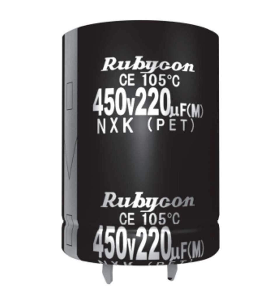 Kondensatoren: Hochtemperaturfestigkeit trifft auf Miniaturisierung