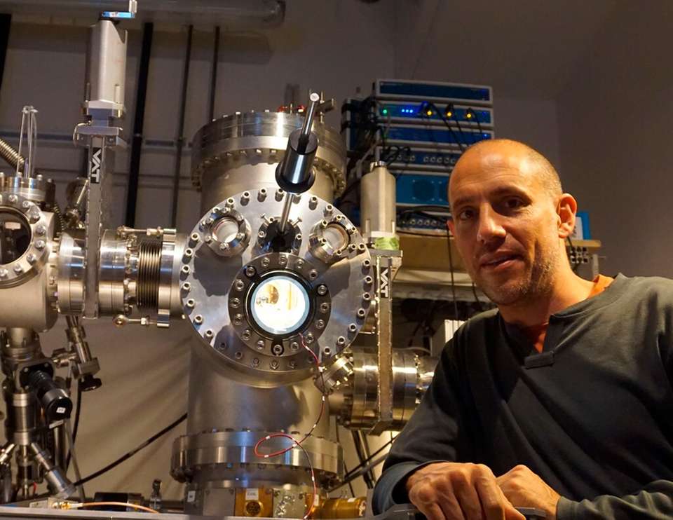 Thermodynamik des Quantencomputers