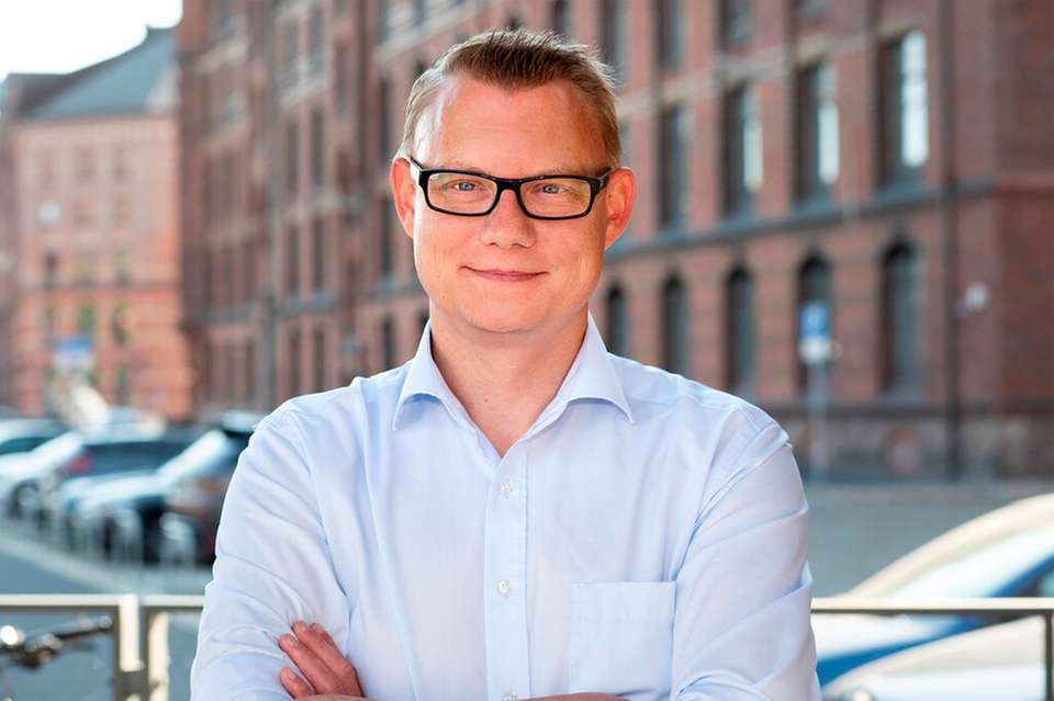 IoT-Partnerschaft zwischen Digimondo und Loriot