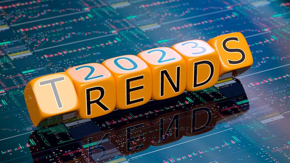 Das sind die Softwaretrends 2023