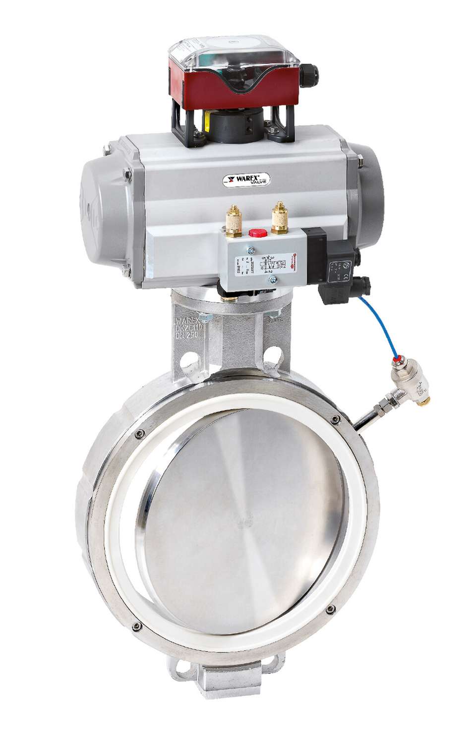 Schüttgut - ein vielseitiges Business