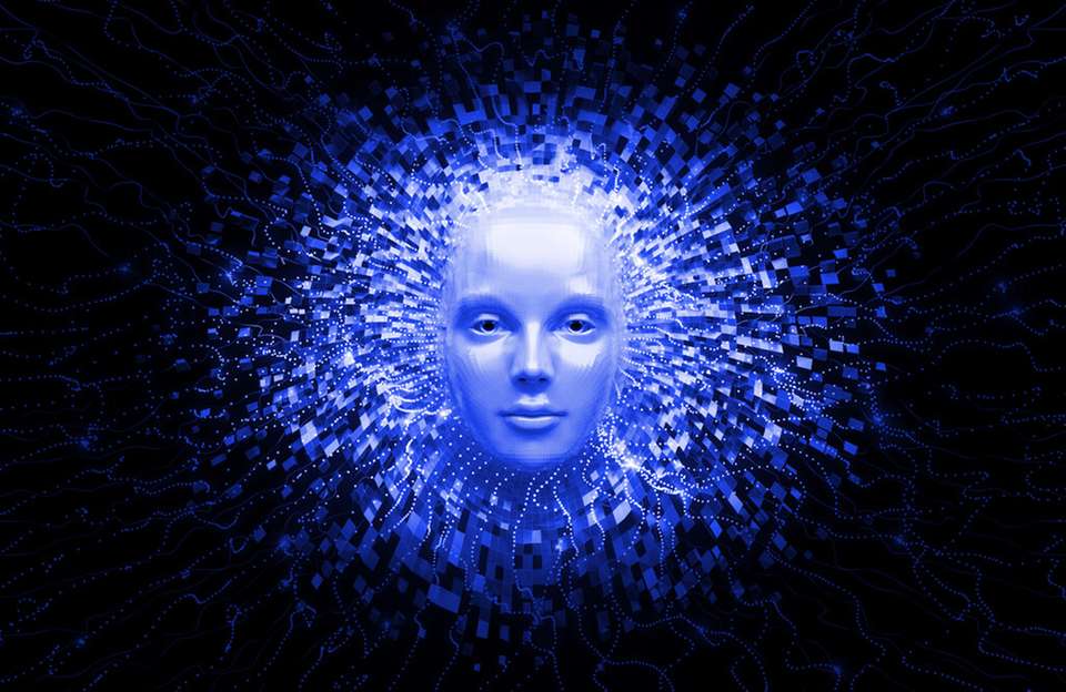 Das Training eines neuronales Netzes