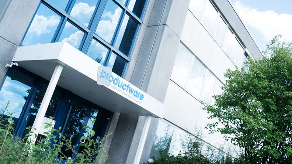 Von der Produktidee bis zur Fertigung