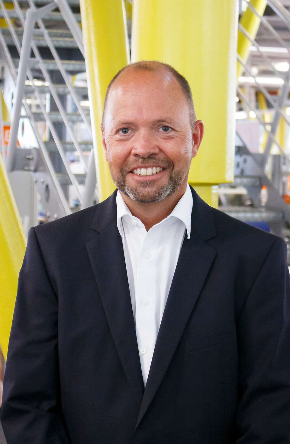 Der Weg zur klimaneutralen Industrie