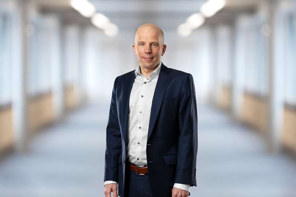 Teamwork Dekarbonisierung