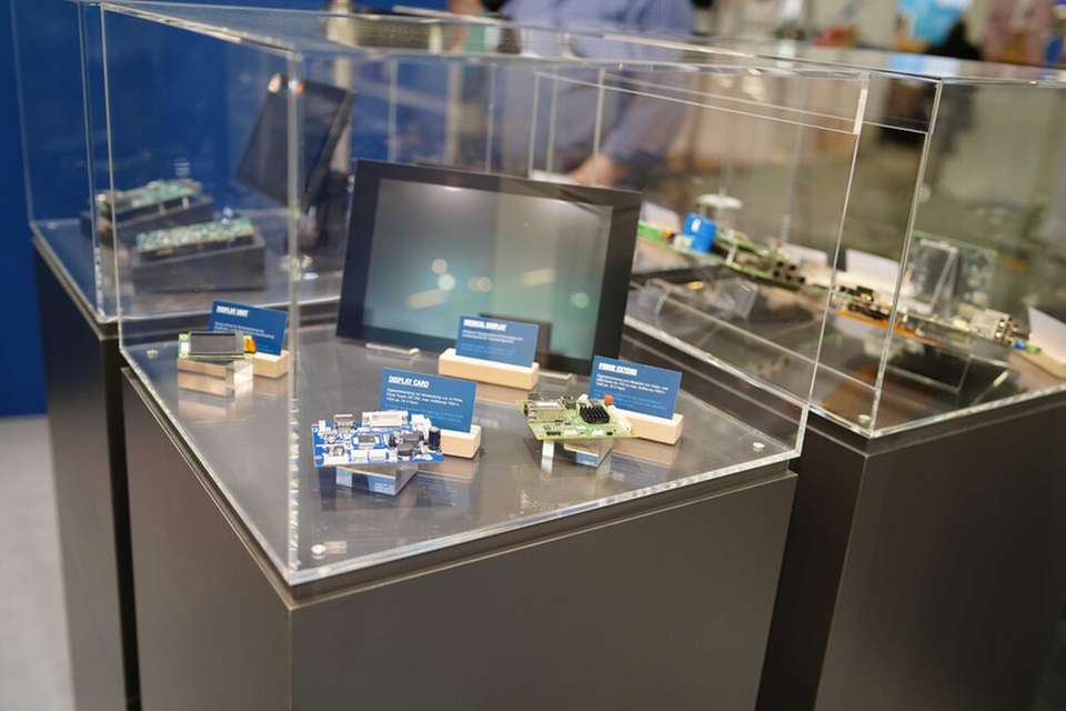 Betriebssysteme und Baugruppen: Schuberts Fazit zur Embedded World