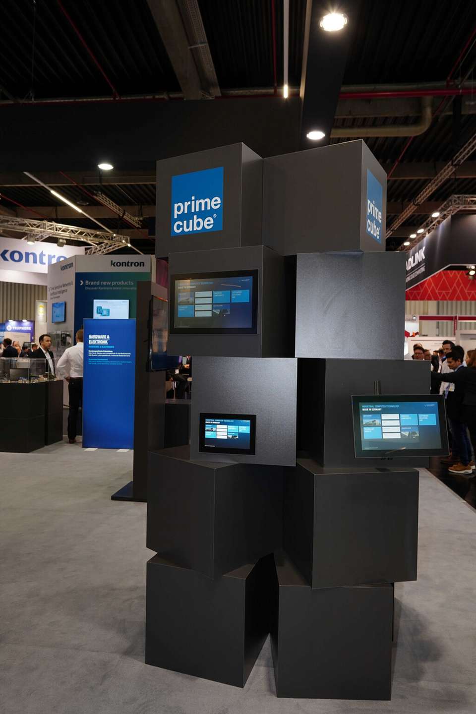 Betriebssysteme und Baugruppen: Schuberts Fazit zur Embedded World