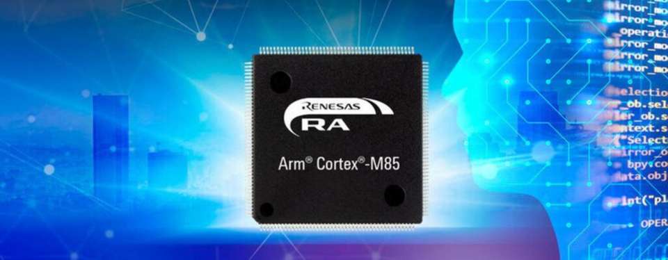 Deshalb lohnt sich ein Upgrade auf den Cortex-M85