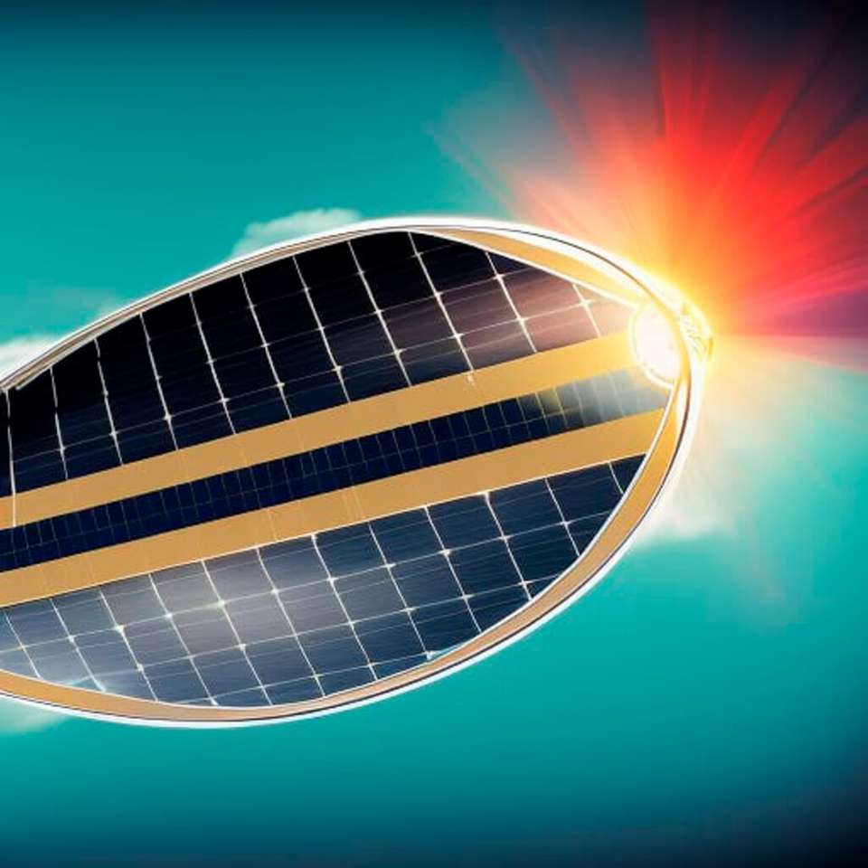 Solarzeppelin – Comeback der Luftschiffe?