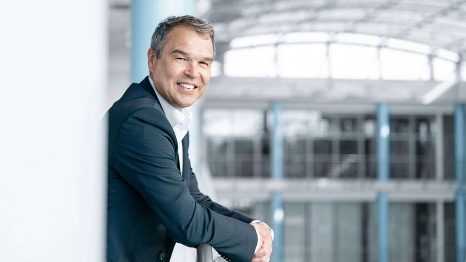 Vertrieb der Zukunft: Mensch oder Maschine?