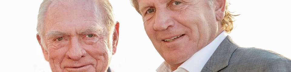 Industriegerechte Motherboard-Familie