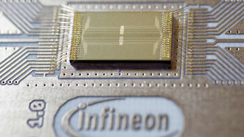 Infineon und eleQtron kooperieren bei der Entwicklung von Quantencompu