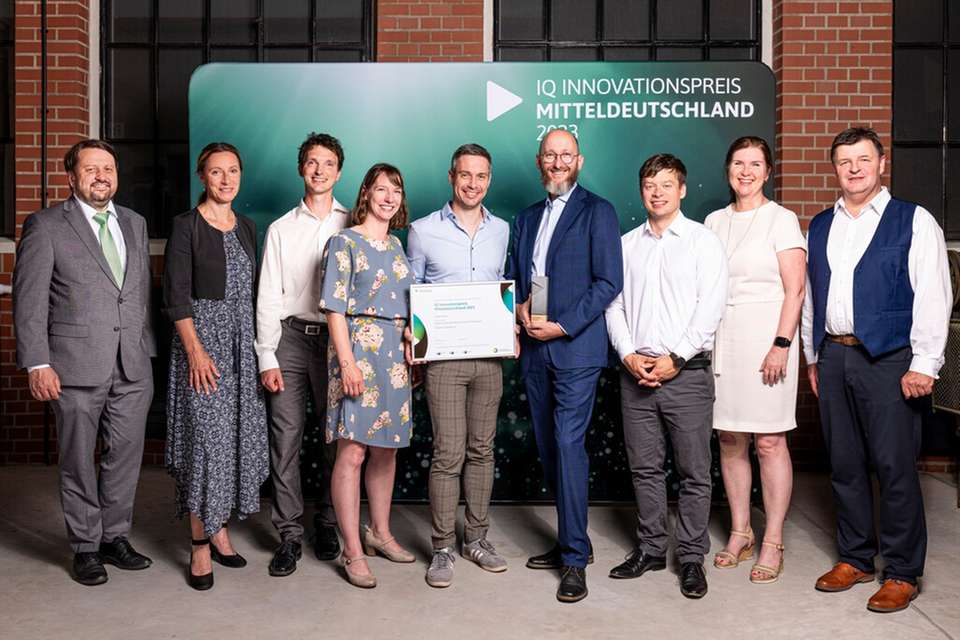 Günstiger als fossile Alternativen: CO2 als Ressource