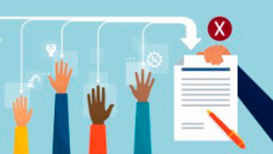 Damit Abweichungen standardisiert ablaufen