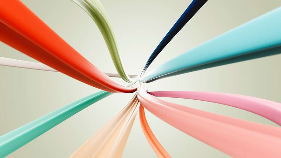 Wie durcheinander gewürfelte Daten die Sicherheit verbessern