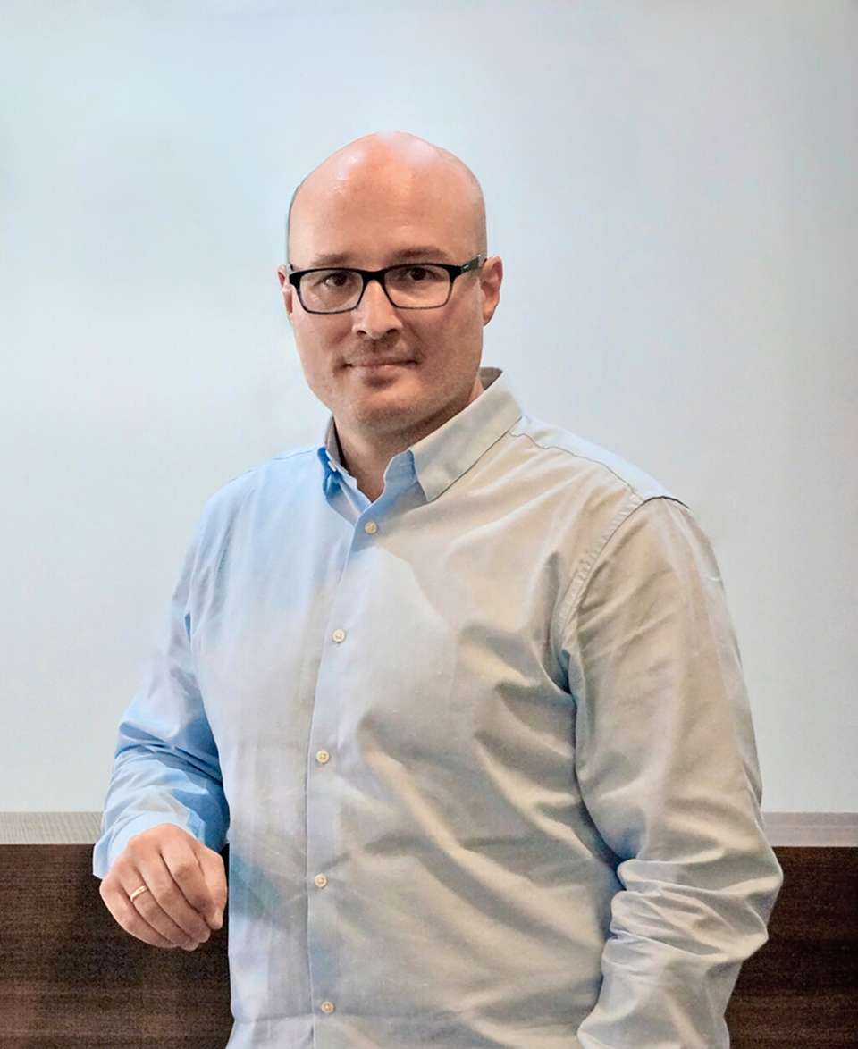 An Glasfaser führt kein Weg vorbei