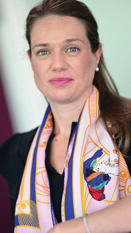 Digitale Transformation in der Pharmaindustrie möglich machen