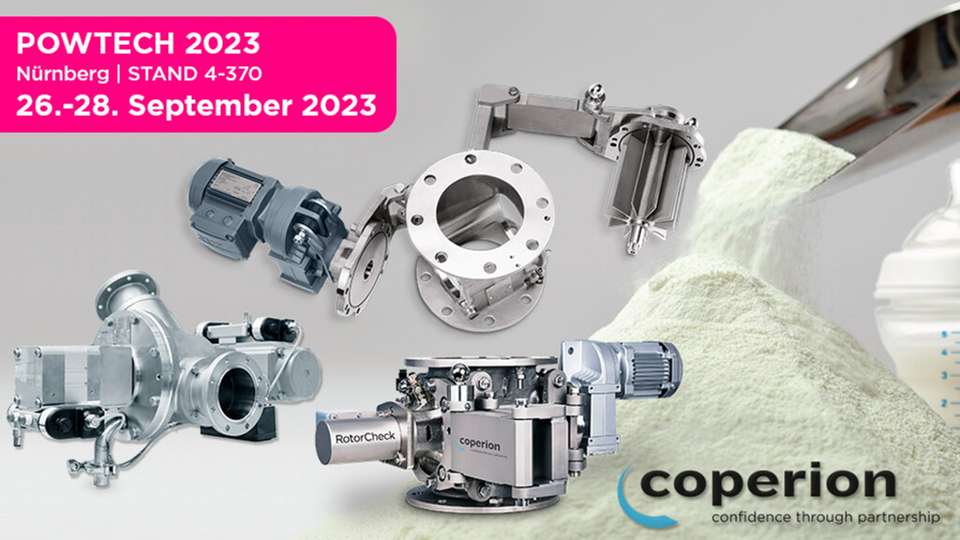 Innovative Technik für optimale Betriebssicherheit und hygienische Pro