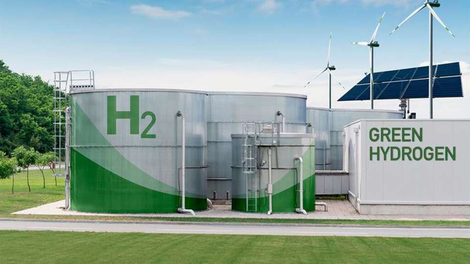 Wasserstoff aus methanolhaltigem Abwasser produzieren