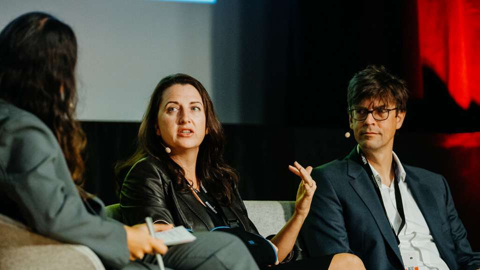 THD präsentiert Expertise im Quantum Computing