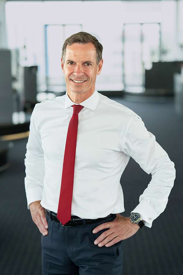 Flexibler, intelligenter, effizienter