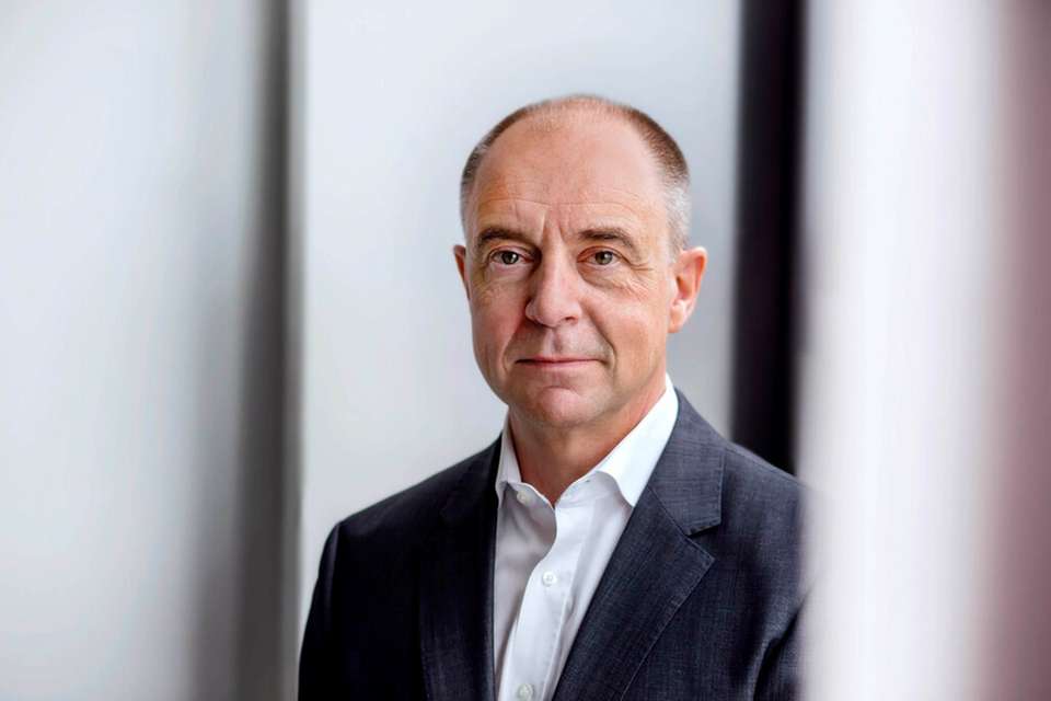 Zukunft Industrieelektronik