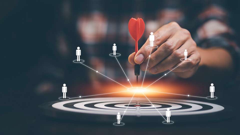 Anpassungen der Marktkommunikation