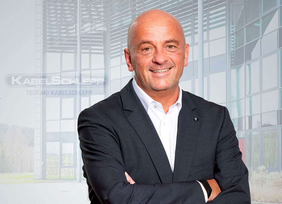 Wie Tsubaki Kabelschlepp Nachhaltigkeit als Kernwert etabliert