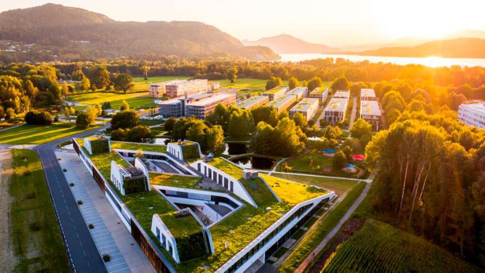 Kärnten: Das Silicon Valley Österreichs