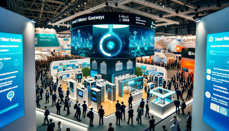 Energie intelligent nutzen