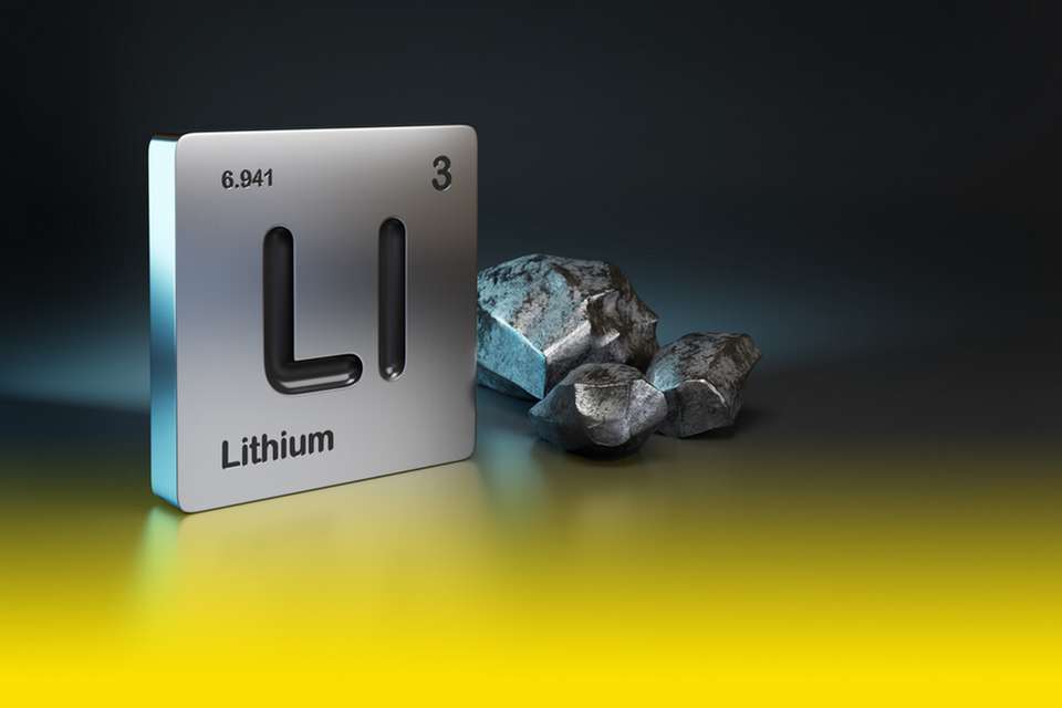 „Heimische Lithiumquellen sind enorm relevant“