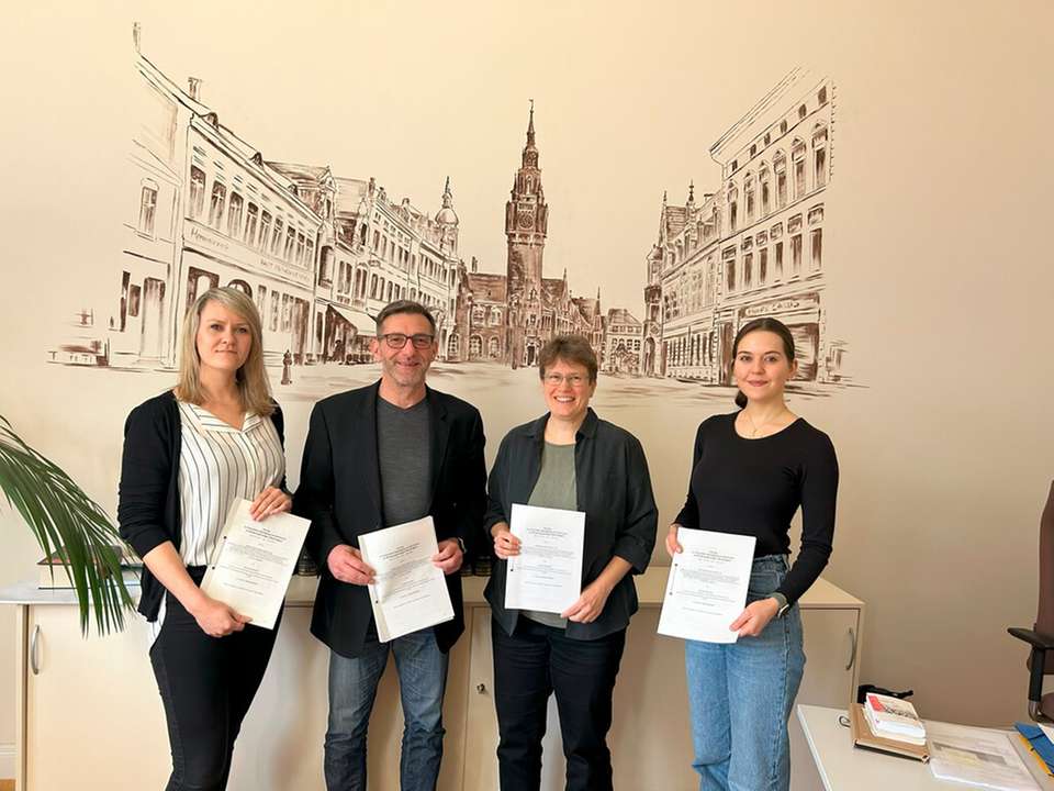 Neues EEG: Gemeinden profitieren von Kommunalabgabe