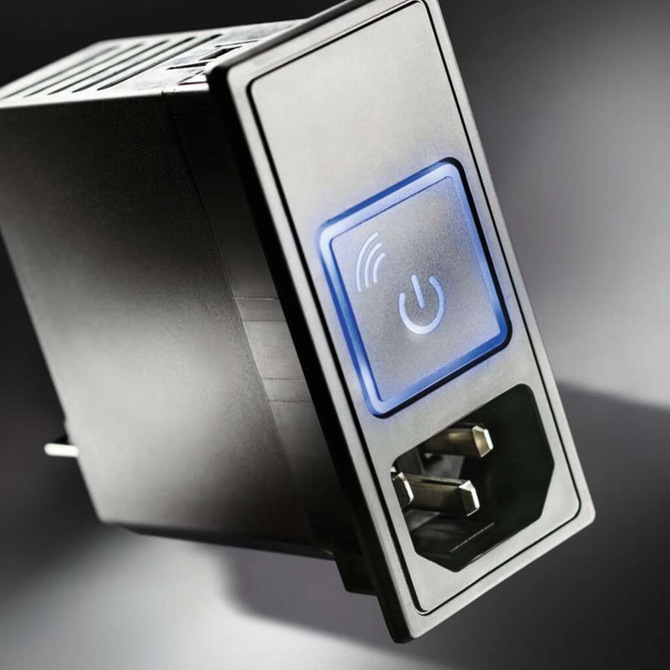 Anschluss ans IoT: 5 Gründe für einen Smart Connector