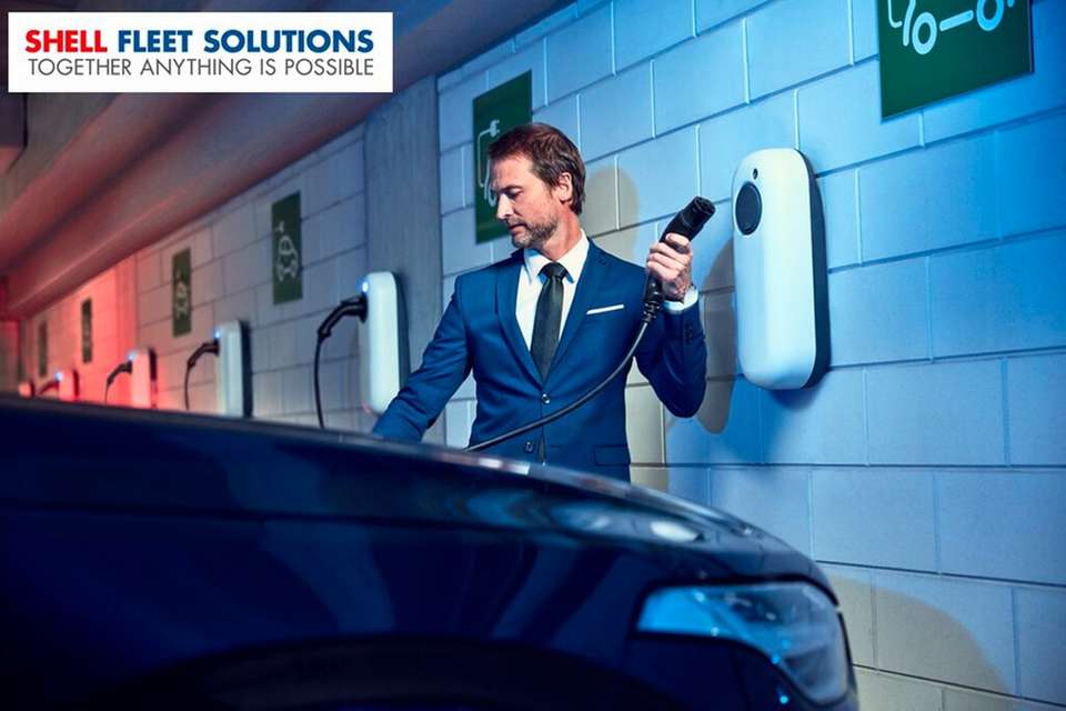 Ladedauer von Elektrofahrzeugen als entscheidender Wirtschaftlichkeits