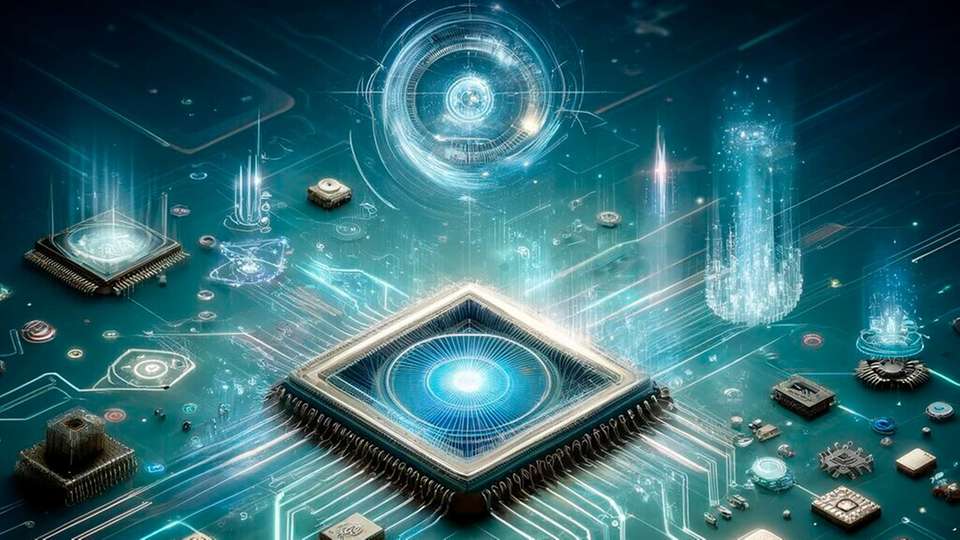 Premiere für den Embedded Park