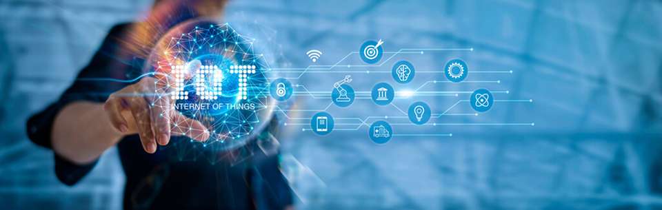 IoT-enabled Device – Die passende Softwarelösung finden