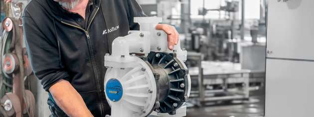 INDUSTR.com – Industrie vorwärts denken