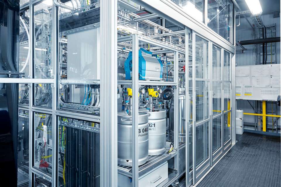 Engineering einfach und effizient mit dem MTP-Designer umsetzen