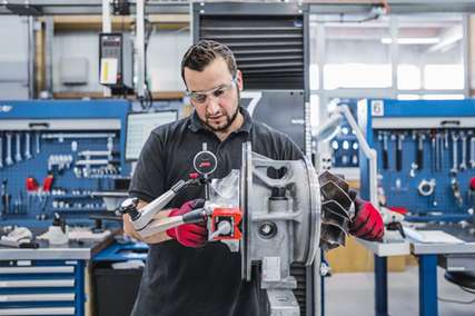 Manufacturing Execution System für schnelle und große Gewinne